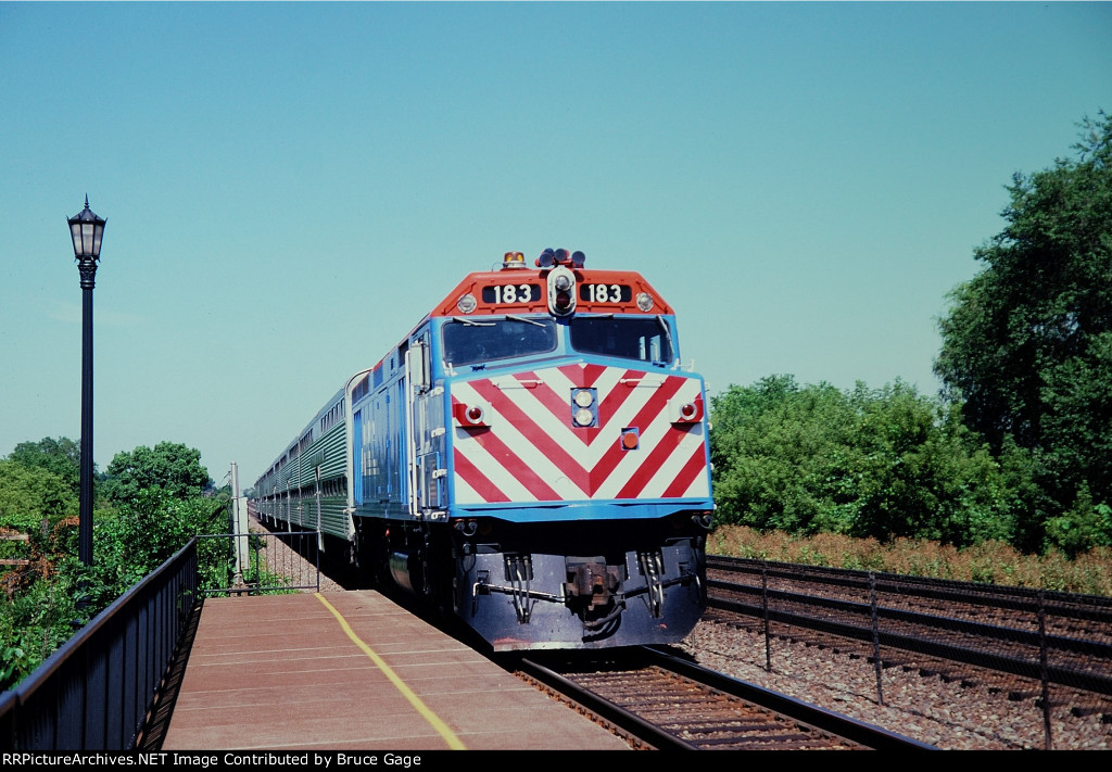 METX 183
